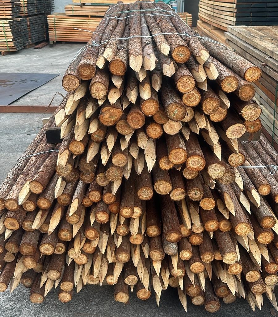 Hong Wen Hardware Timber Pte Ltd